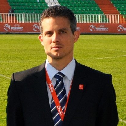 Játékvezetés - Tóth Vencel is Kassai Viktor csapatát erősíti